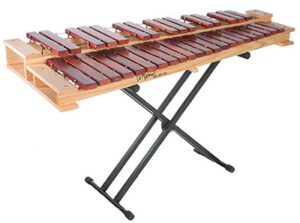Rent a 3-Octave Practice Marimba – PracticeMarimbas.com
